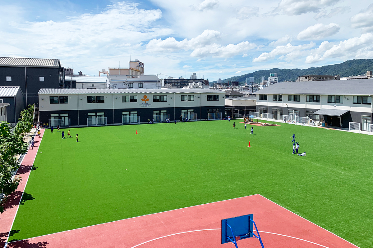 CIS認定 - 関西国際学園 神戸校